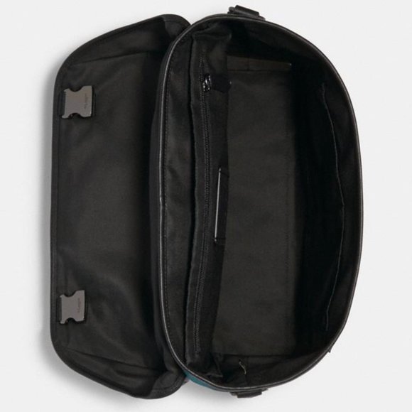 Coach | Bags | Nwt Coach Ranger Messenger Colorblock Crossbody | Poshmark